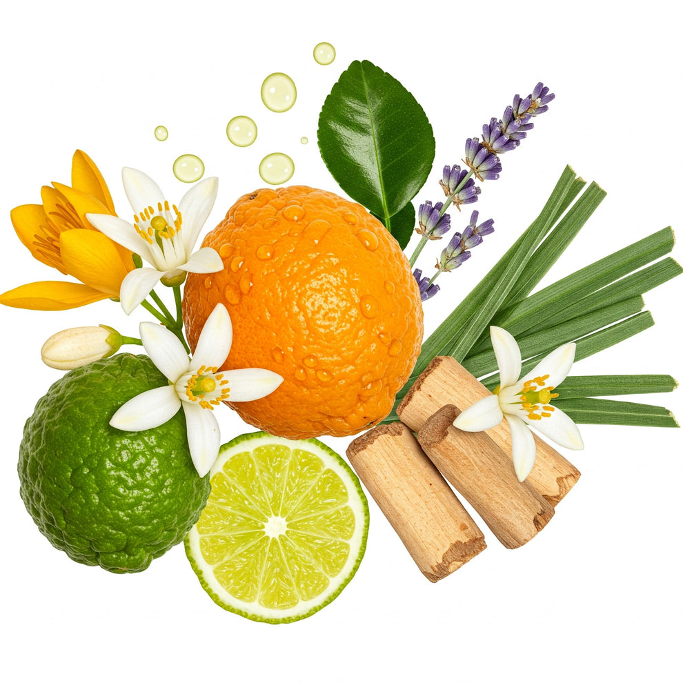 REF.128 POLO BLEU – Infinity Parfums